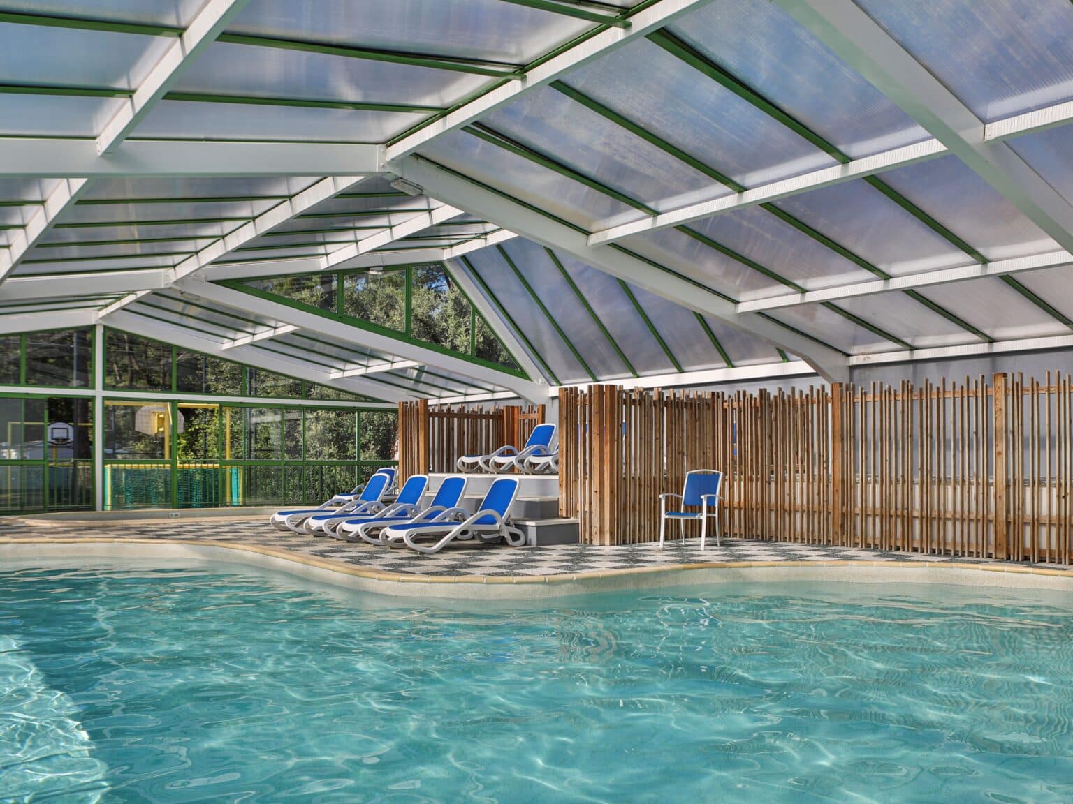 Camping à la Tranche-sur-Mer | Camping les Dunes en Vendée